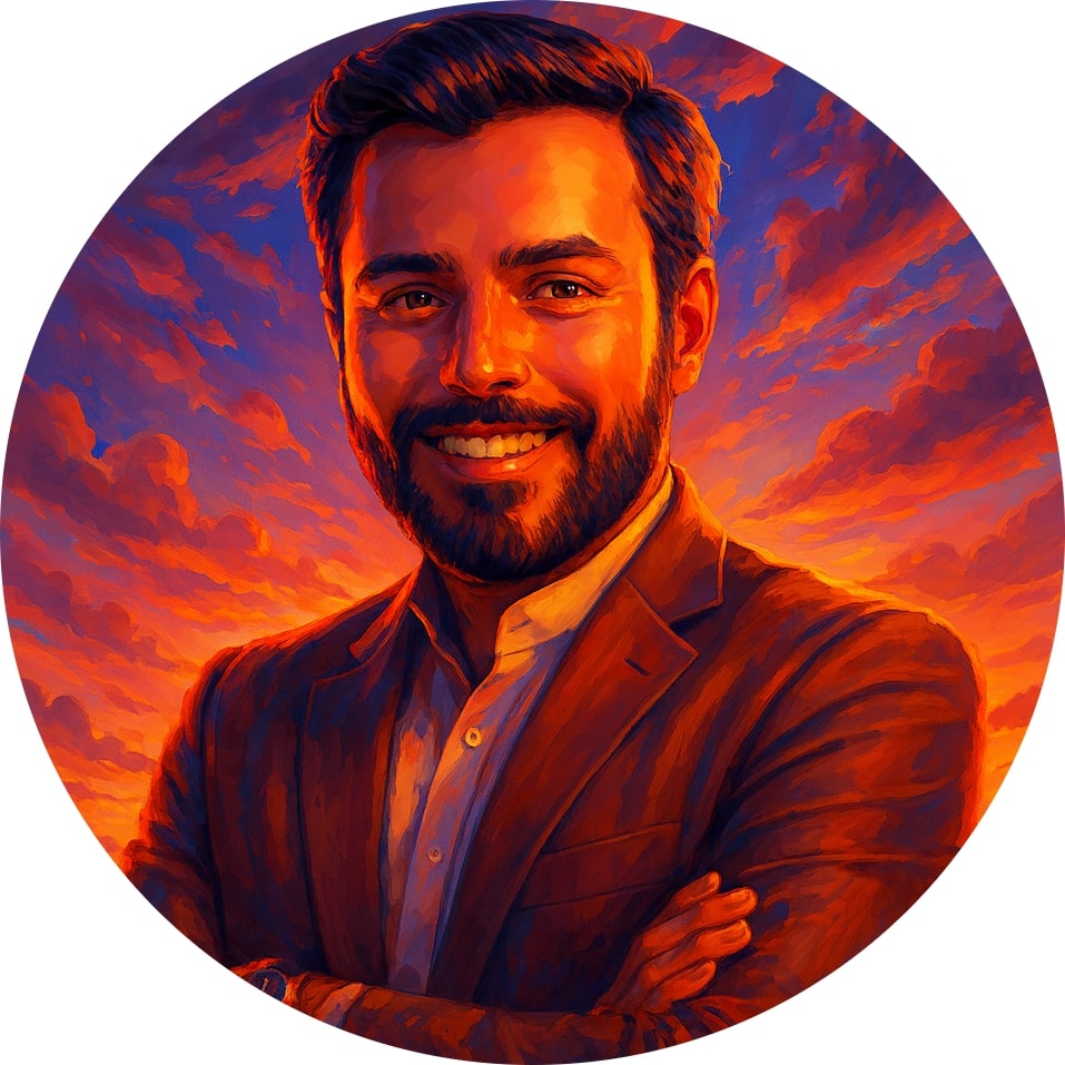 Muhammad Jawad Mufti — AI Engineer | Dev Drift